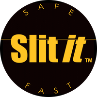 Slitit Plastic Package Opener