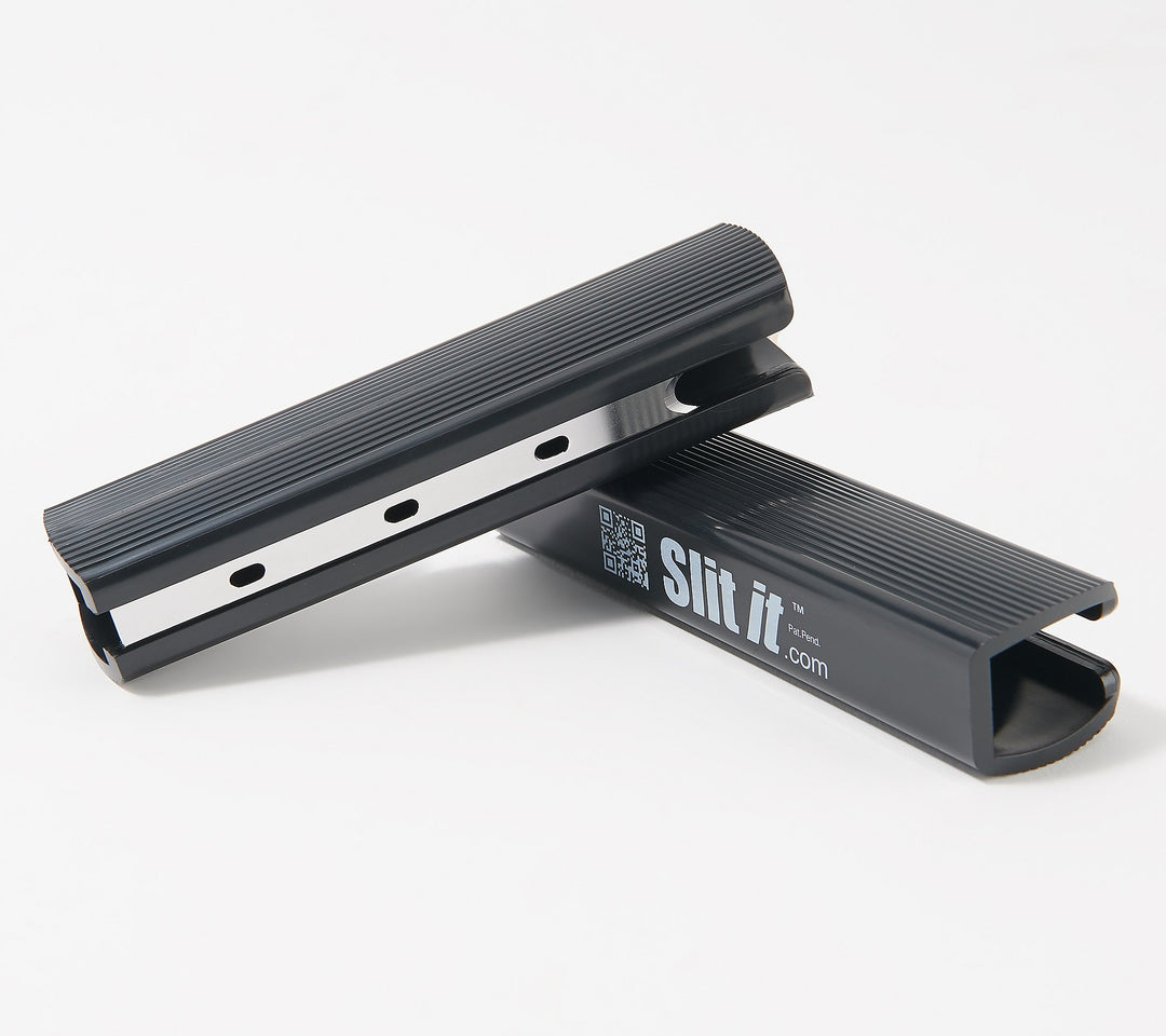 2-PACK – Slitit