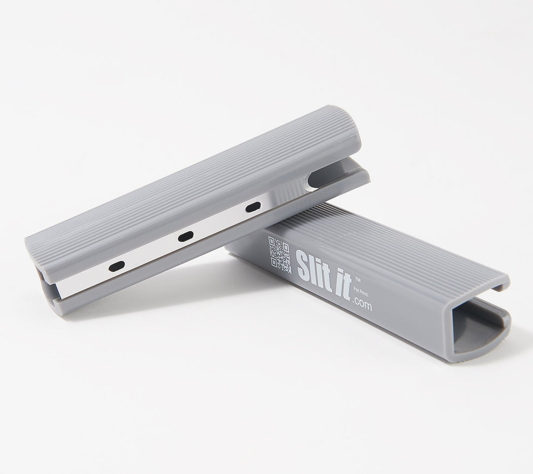 2-PACK – Slitit