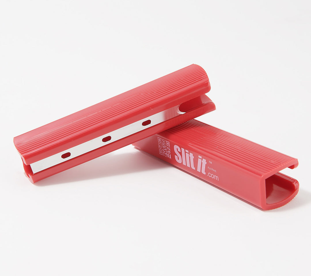 2-PACK – Slitit